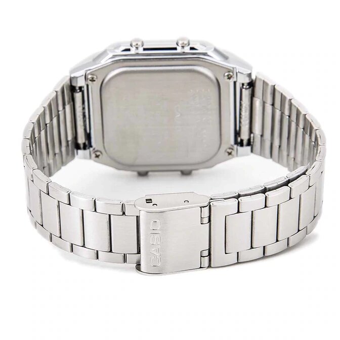 Casio Digital Watch Telememo DB-360-1A 10-Year Battery - my Hyrax