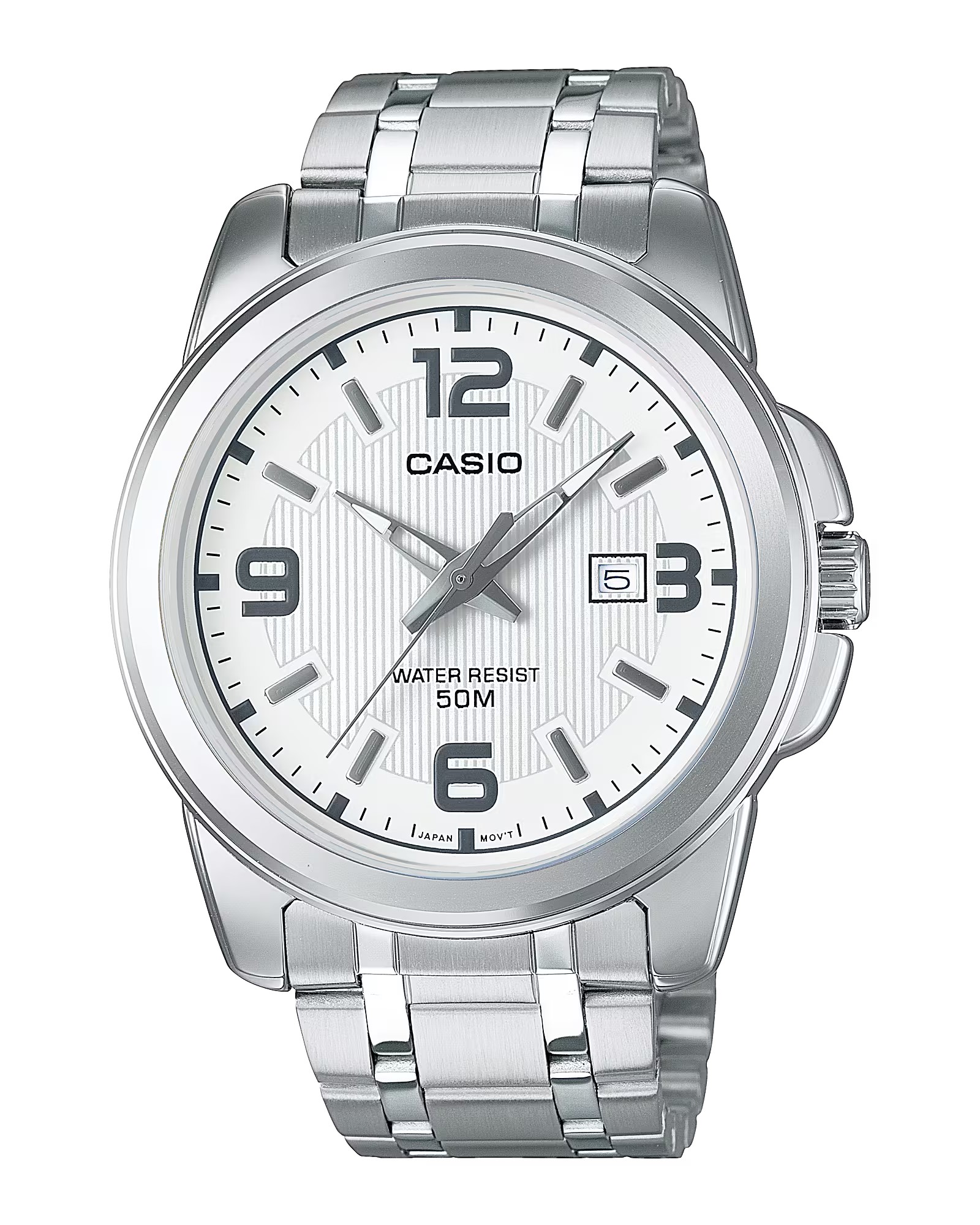 Men's Casio Watch MTP-1314D-7A 50-meter Water Resist 44mm - my Hyrax