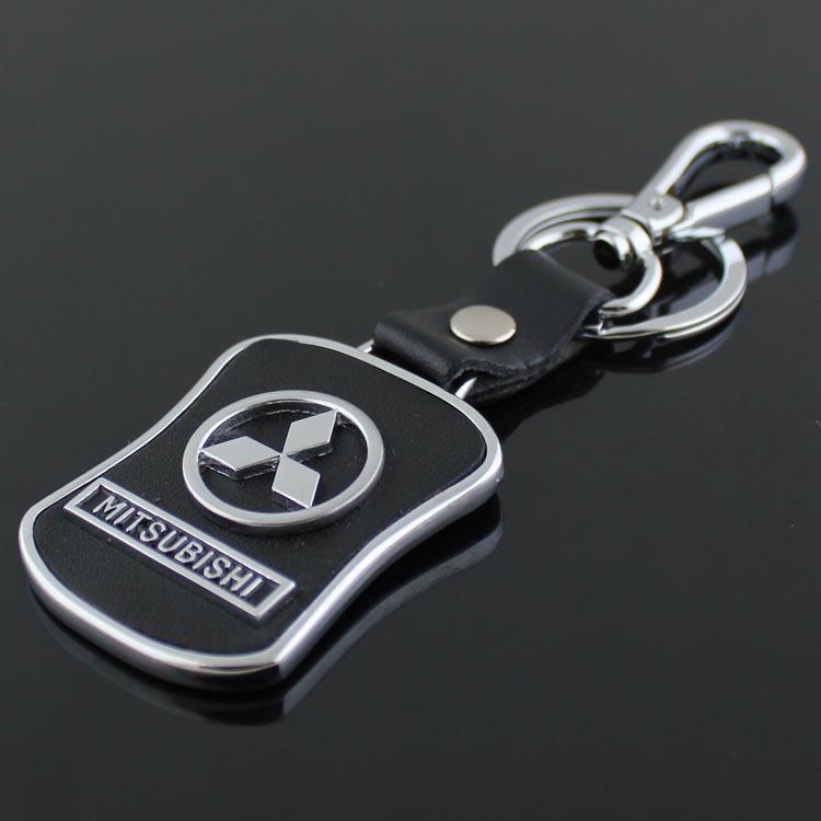Branded Car Leather Key Holders – my Hyrax