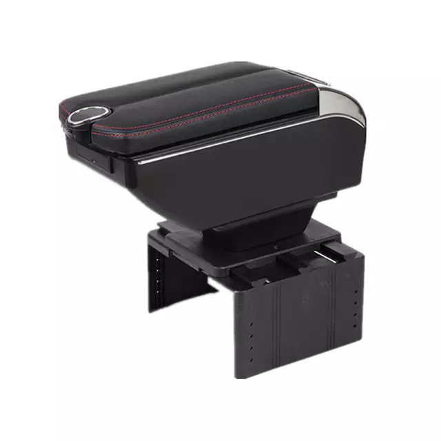 Universal Car Arm Rest Console Box – my Hyrax